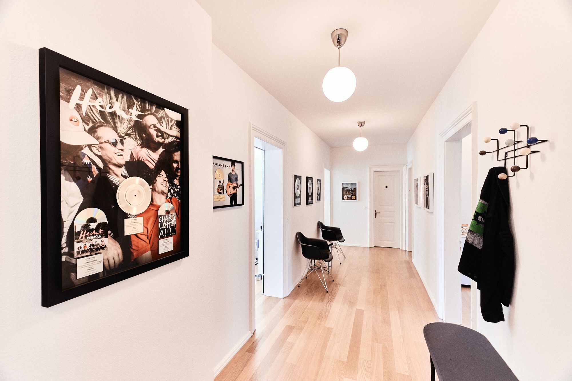 Phonag Records - About